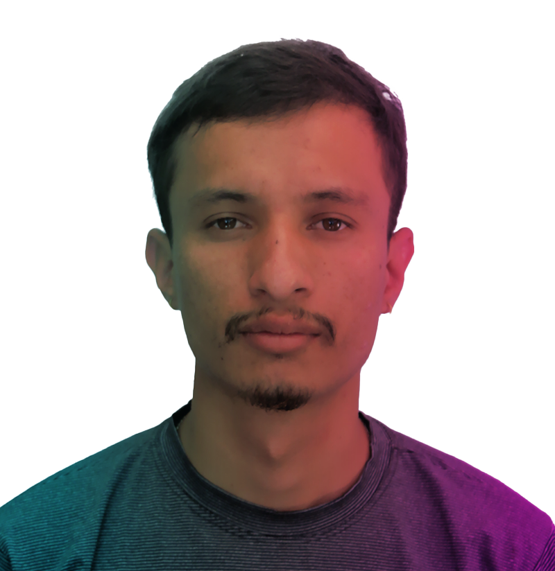 Arjun Chhetri - Creative Web Designer and Developer