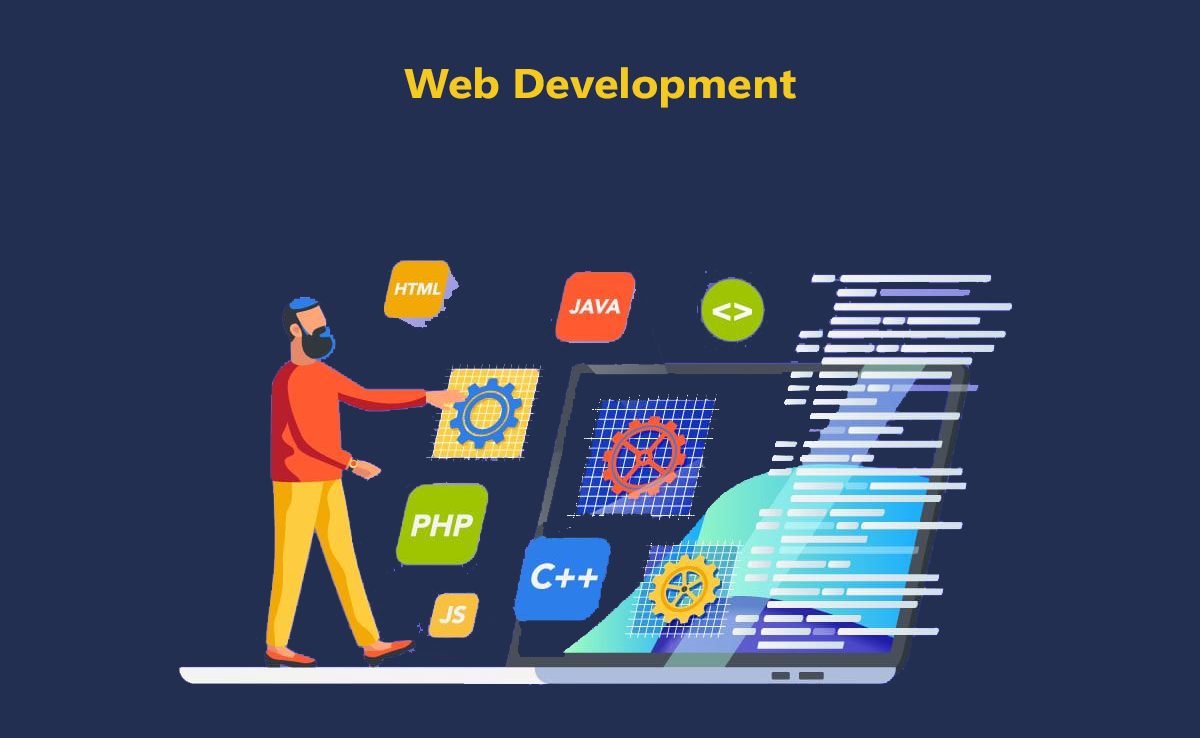 Arjun Chhetri - Creative Web Designer and Developer